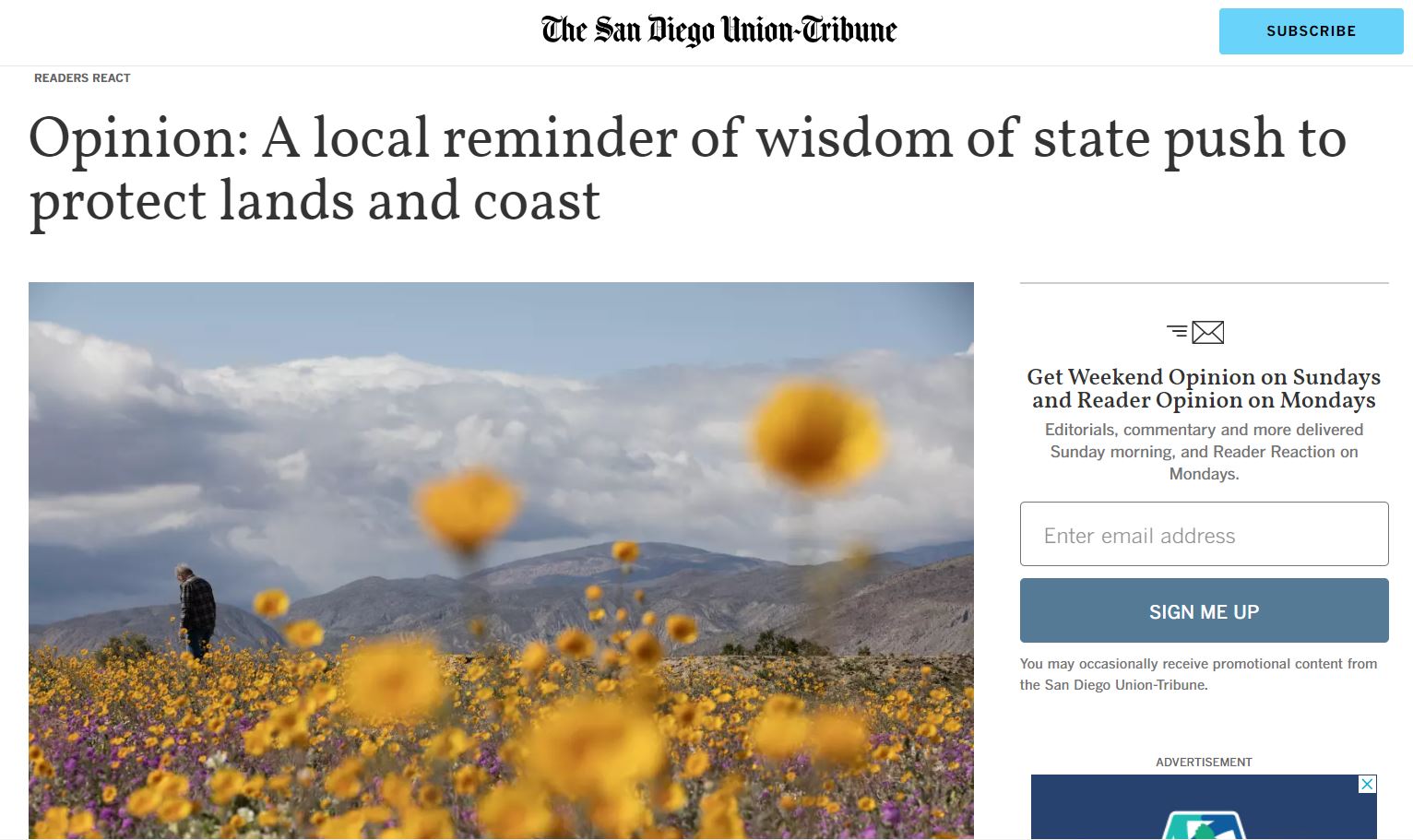 Environmental Center of San Diego | A community working together to ...